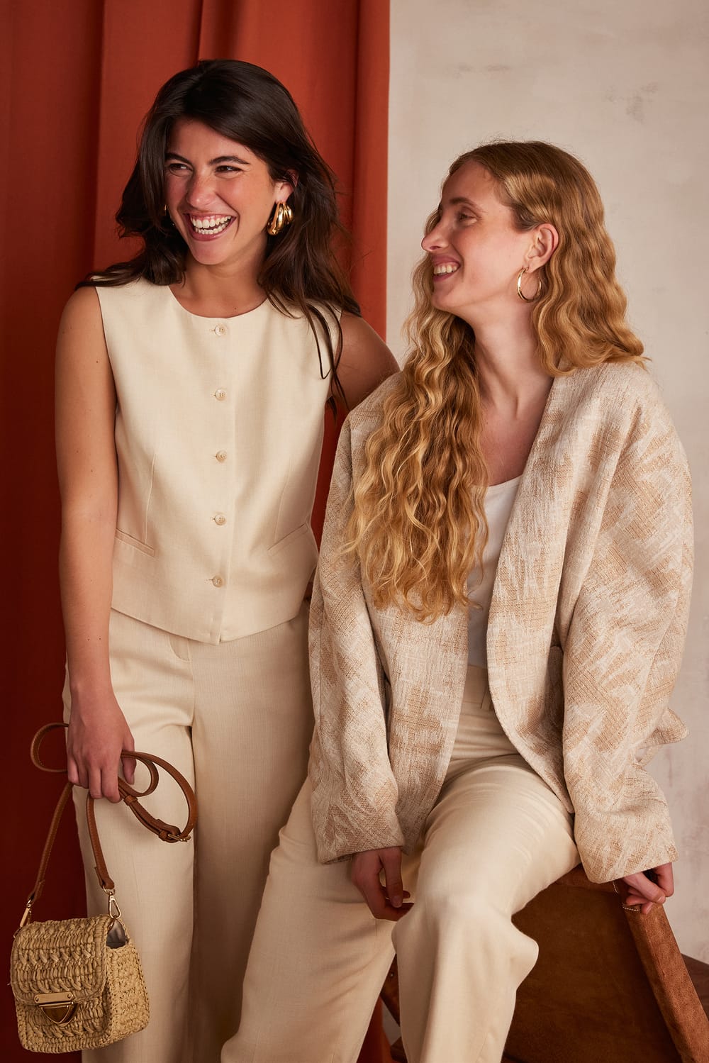 Maison 123: Tienda oficial | Ropa de mujer