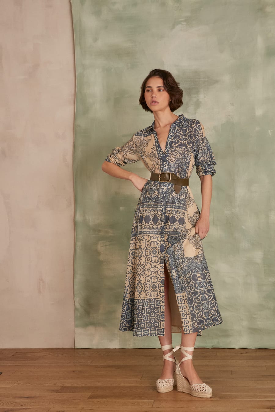 Guide robes | Maison 123